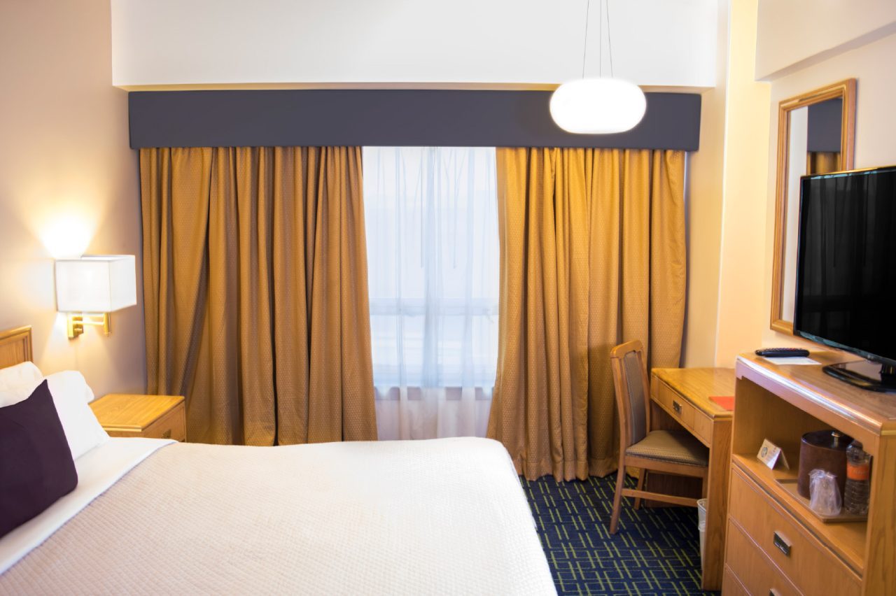 iStay Hotel Monterrey Histórico - HOTELES MILENIUM